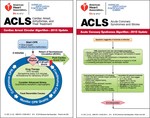 ACLS Digital Reference Card Set - AHA