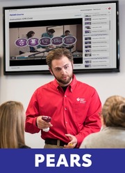 PEARS Digital Course Videos 2017