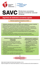 Cartão Digital de Referência para SAVC