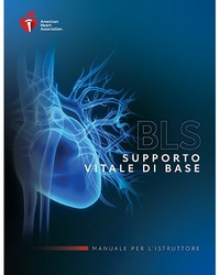 Video digitale del corso BLS