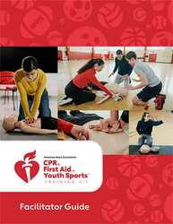 CPR & First Aid in Youth Sports eBook