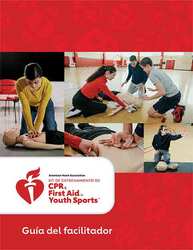 Libro electrónico de CPR Schools With First Aid en español
