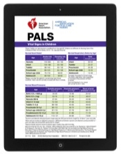 PALS Digital Reference Card
